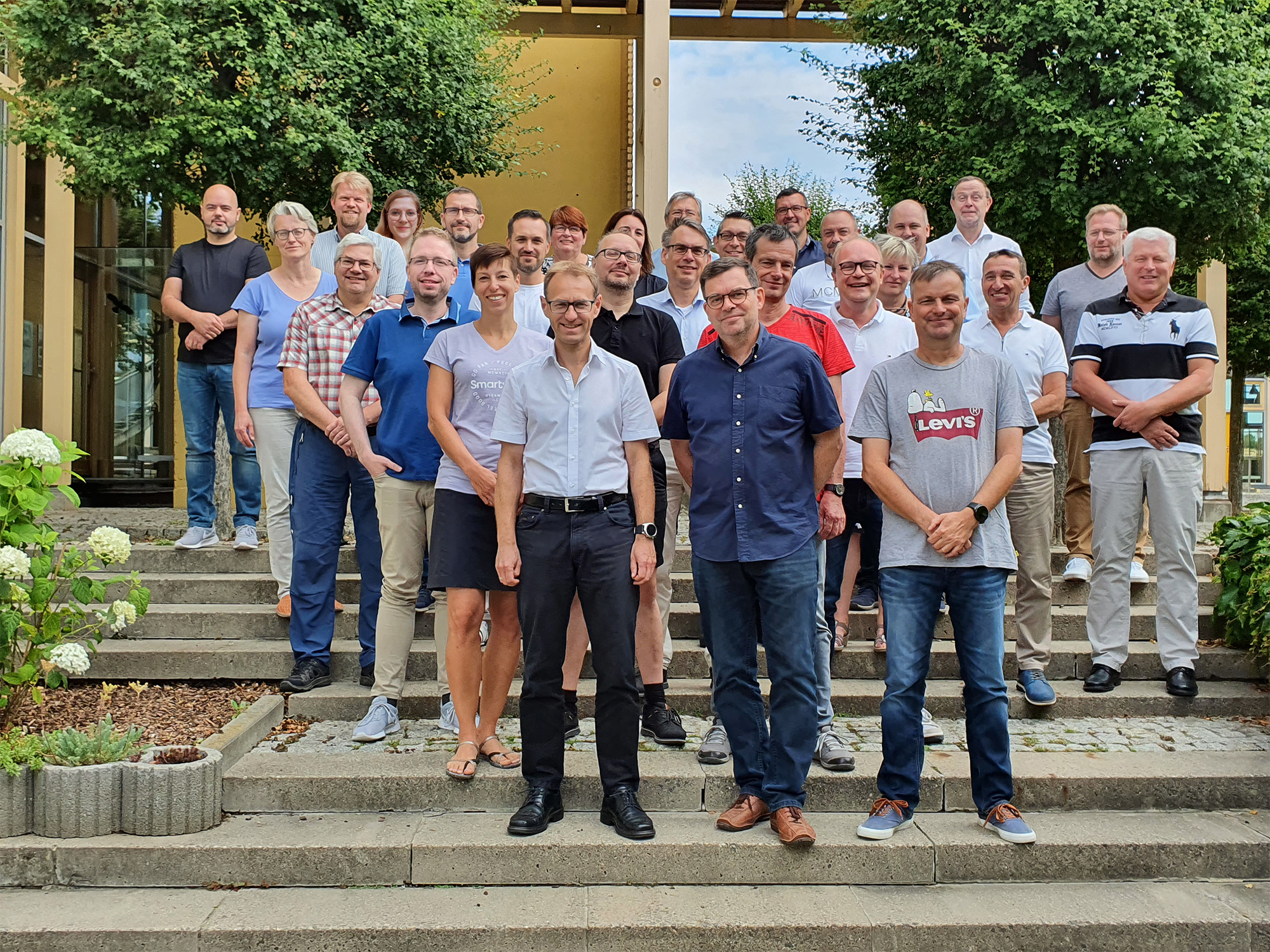 Bundesarbeitsgemeinschaft digitale Lehre – an den Hochschulen für den ...